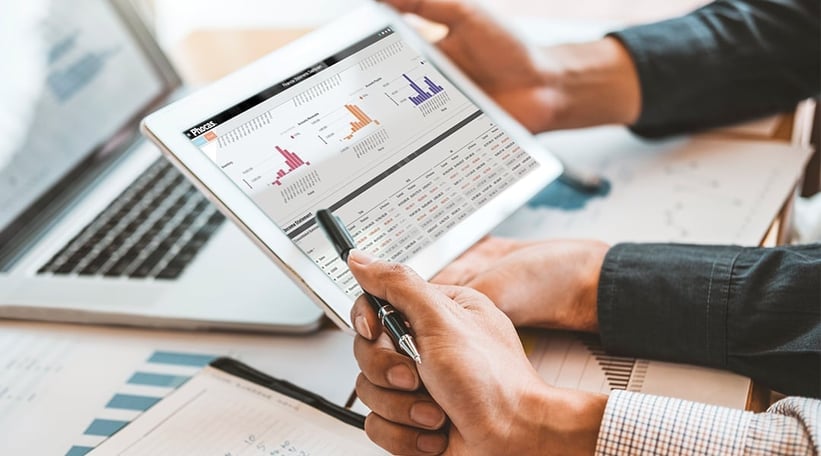 5 reasons financial reporting software is impossible to ignore